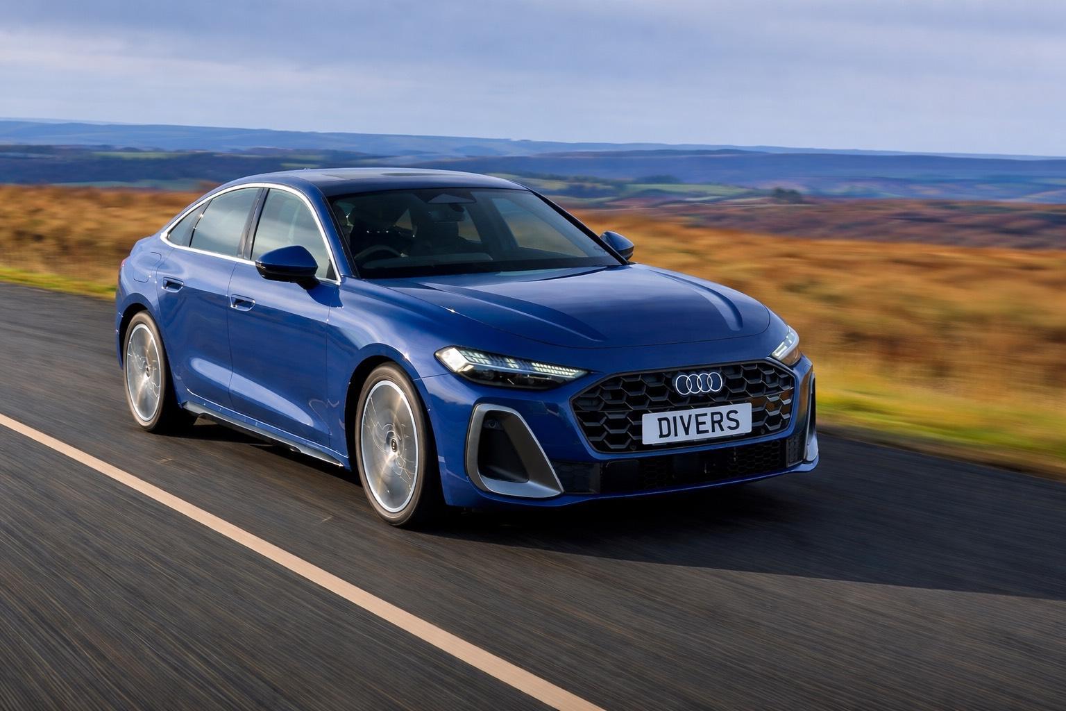 Used Cars Exeter, Devon | Divers Motor Company